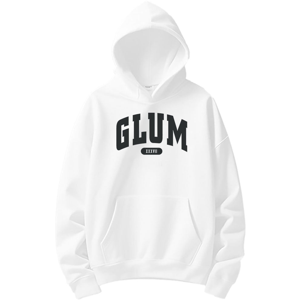 Hayley Williams Glum Merch Hoodie Spring&Autumn Fashion Men/Women ...
