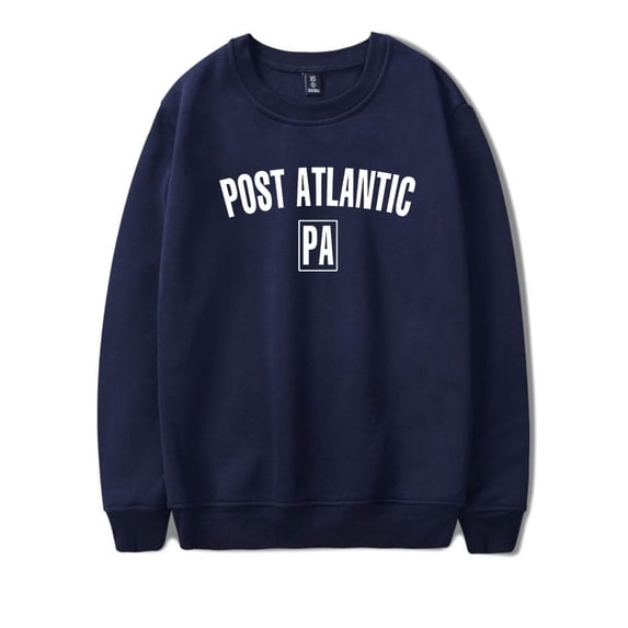 Hayley Williams Post Atlantic Merch Crewneck Sweatshirts Cosplay Women ...