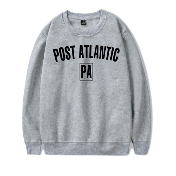 Hayley Williams Post Atlantic Merch Crewneck Sweatshirts Cosplay Women ...