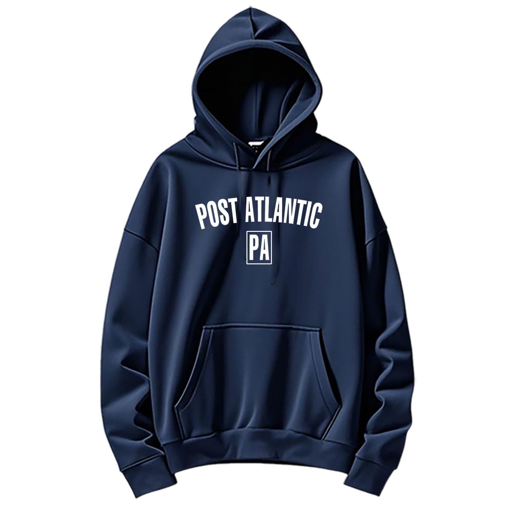 Hayley Williams Post Atlantic Merch Hoodie Spring&Autumn Fashion Men ...