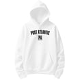 Hayley Williams Post Atlantic Merch Hoodie Spring&Autumn Fashion Men ...