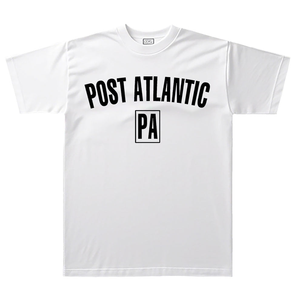 Hayley Williams Post Atlantic Merch Summer Unisex Short-sleeved T-shirt ...
