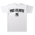 Hayley Williams Post Atlantic Merch Summer Unisex Short-sleeved T-shirt ...