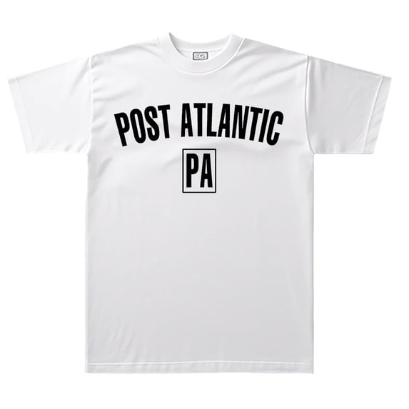 Hayley Williams Post Atlantic Merch Summer Unisex Short-sleeved T-shirt ...
