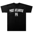 Hayley Williams Post Atlantic Merch Summer Unisex Short-sleeved T-shirt ...