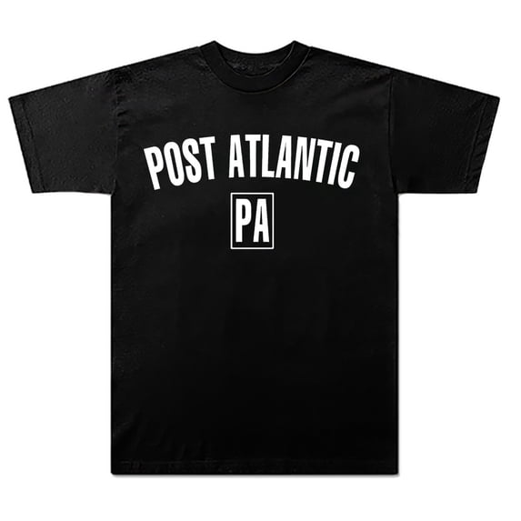 Hayley Williams Post Atlantic Merch Summer Unisex Short-sleeved T-shirt ...