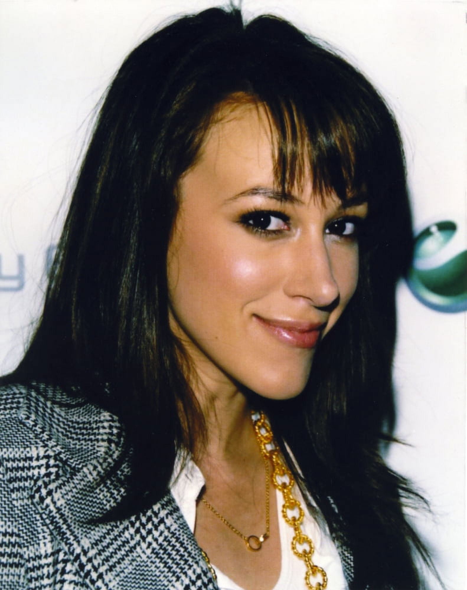 Haylie Duff Close Up Portrait Photo Print (24 x 30) - Walmart.com