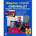Haynes 10305 Repair Manual Engine Overhaul; English; Paper Format ...