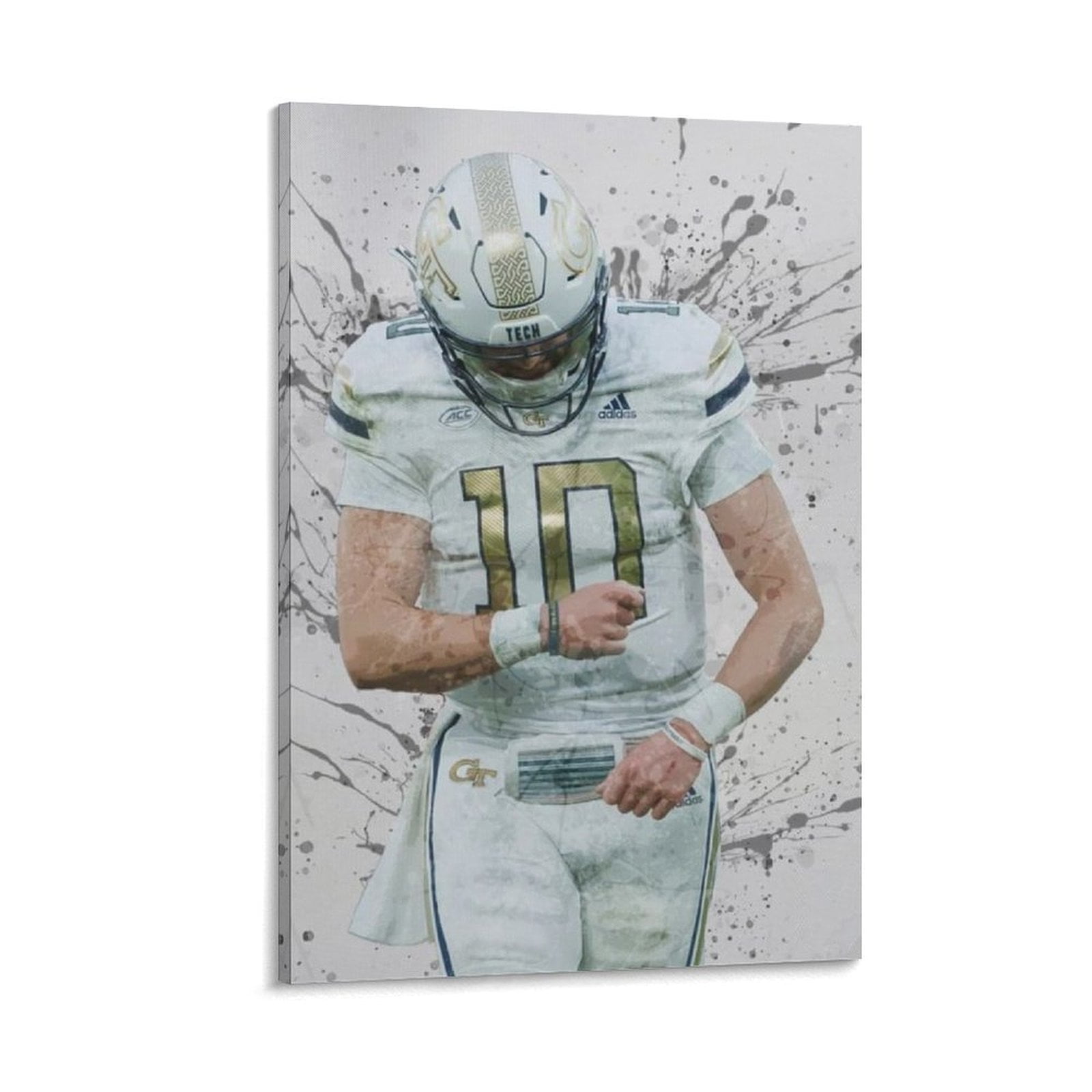 Haynes King Canvas Poster Poster Cool Artworks Painting Wall Art Canvas ...