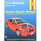 Haynes Publications, Inc. 36052 Repair Manual - Walmart.com