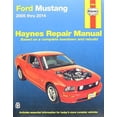 Haynes Publications, Inc. 36052 Repair Manual - Walmart.com