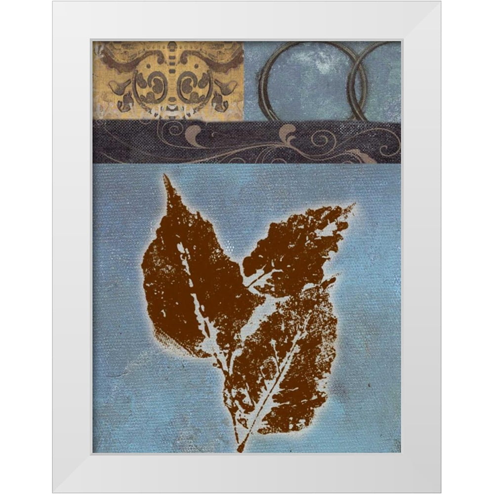 Haynes, Smith 25x32 White Modern Wood Framed Museum Art Print Titled ...