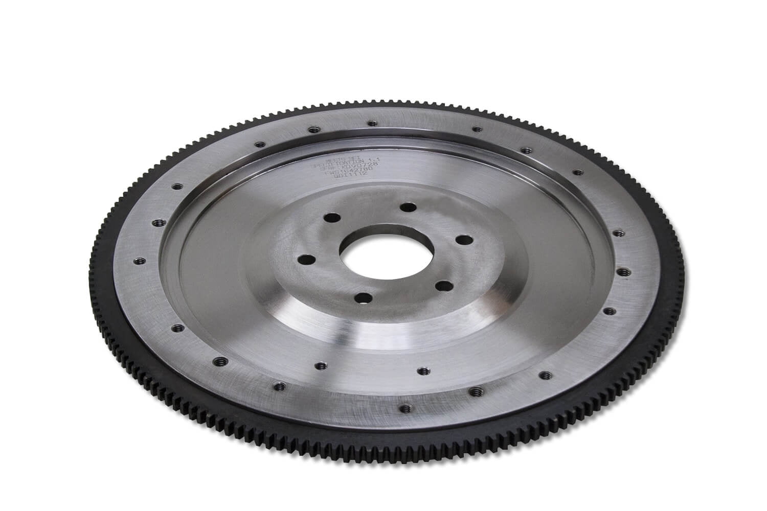 Hays 12-241 Billet Steel SFI Certified Flywheel - Walmart.com