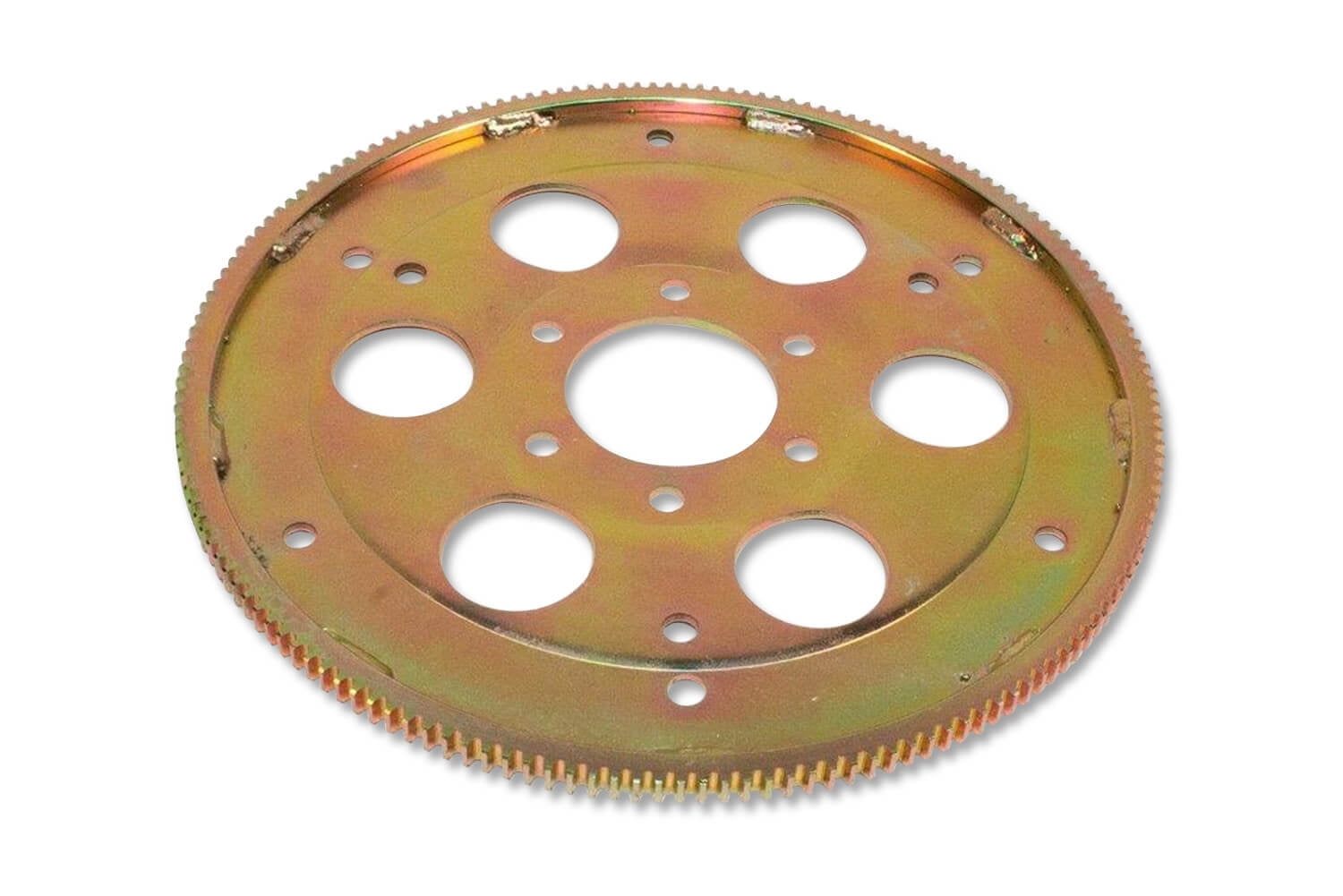 Hays 14-010 Steel SFI Certified Flexplate - Cadillac - Walmart.com