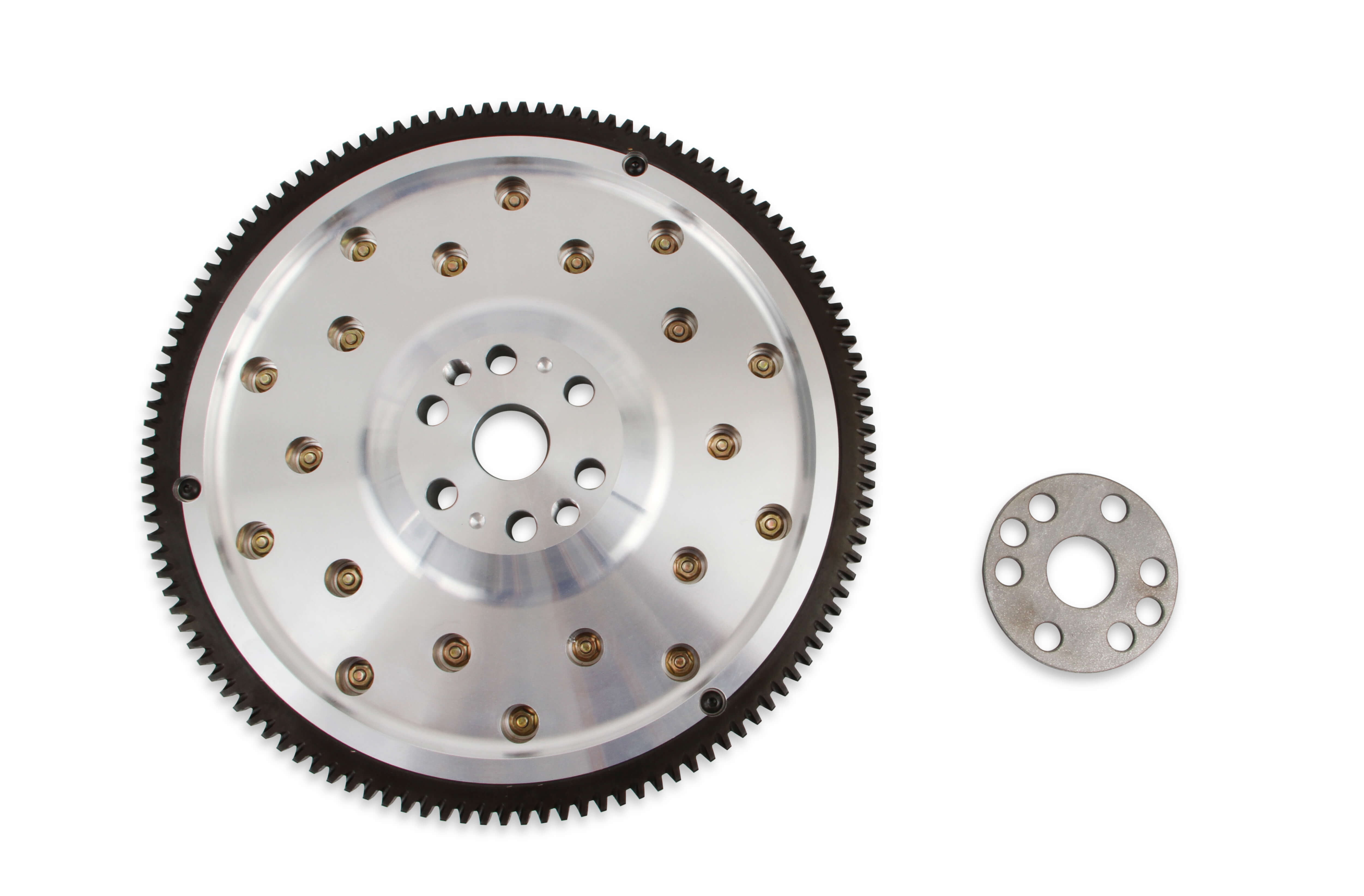 Hays 24-205 Hays Billet Aluminum SFI Certified Flywheel - Mopar Gen III ...