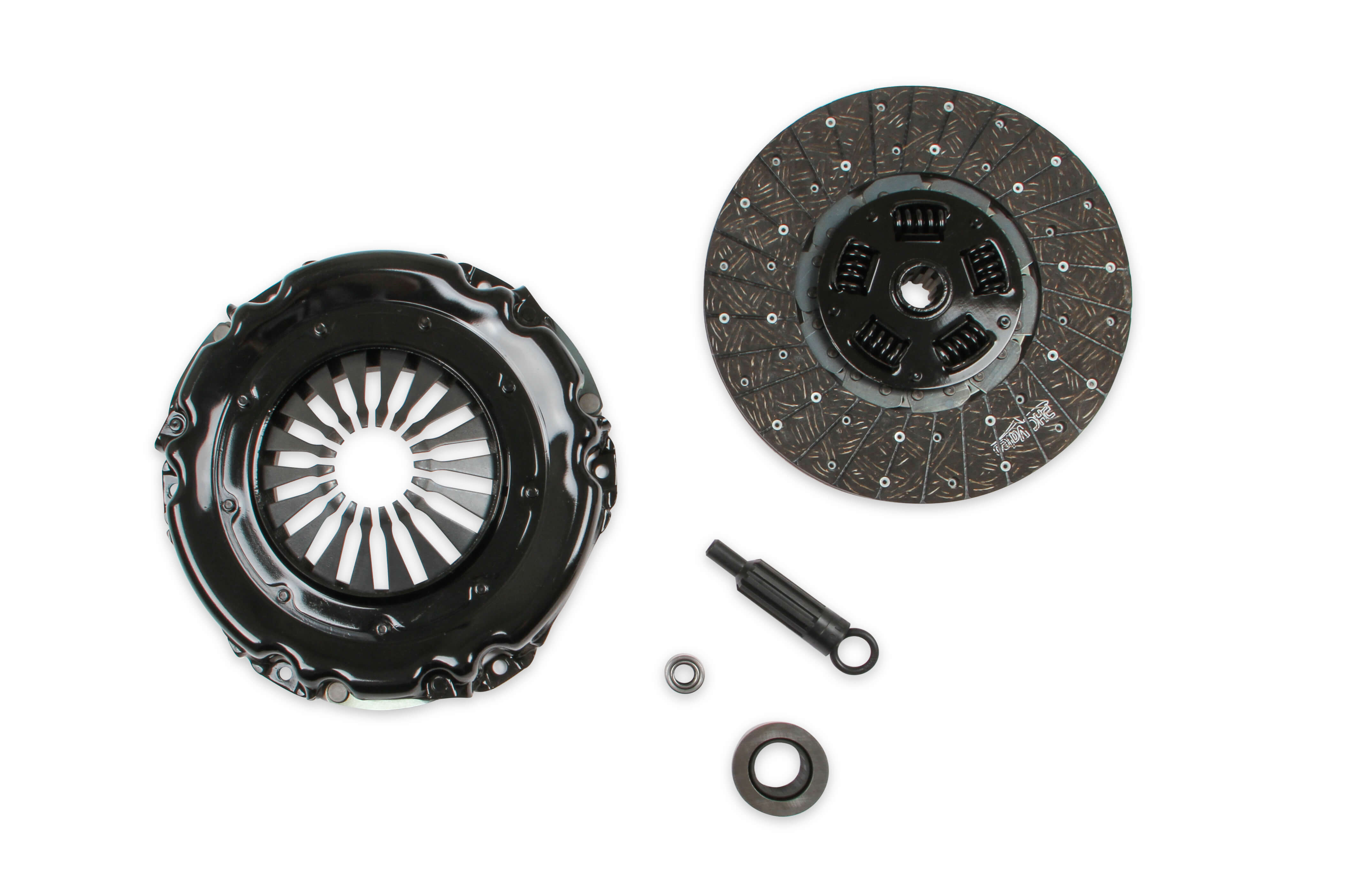 Hays 90-103 Clutch Kit - Walmart.com