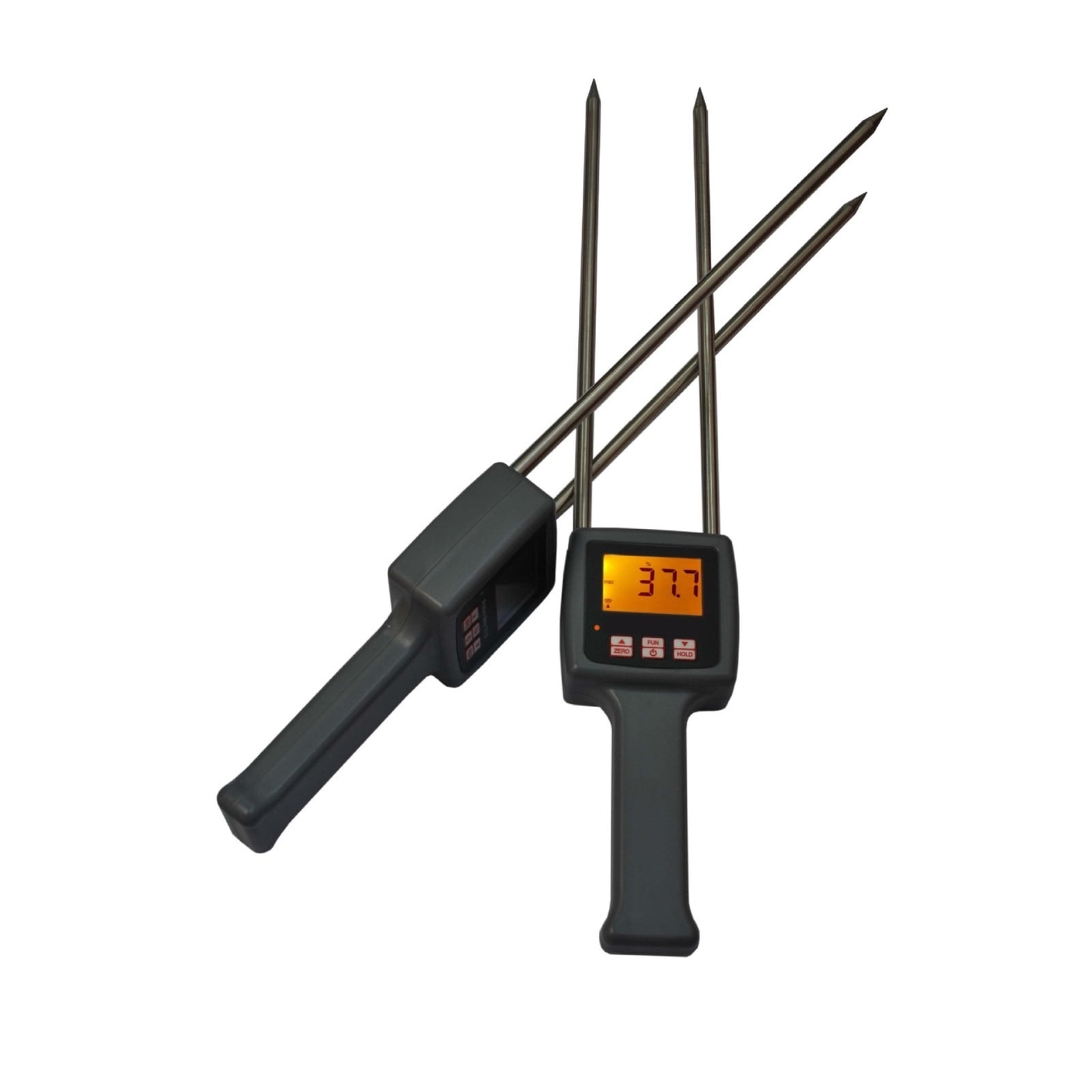 Haystack Moisture Meter, Forage Moisture Detector, Moisture Measurement ...