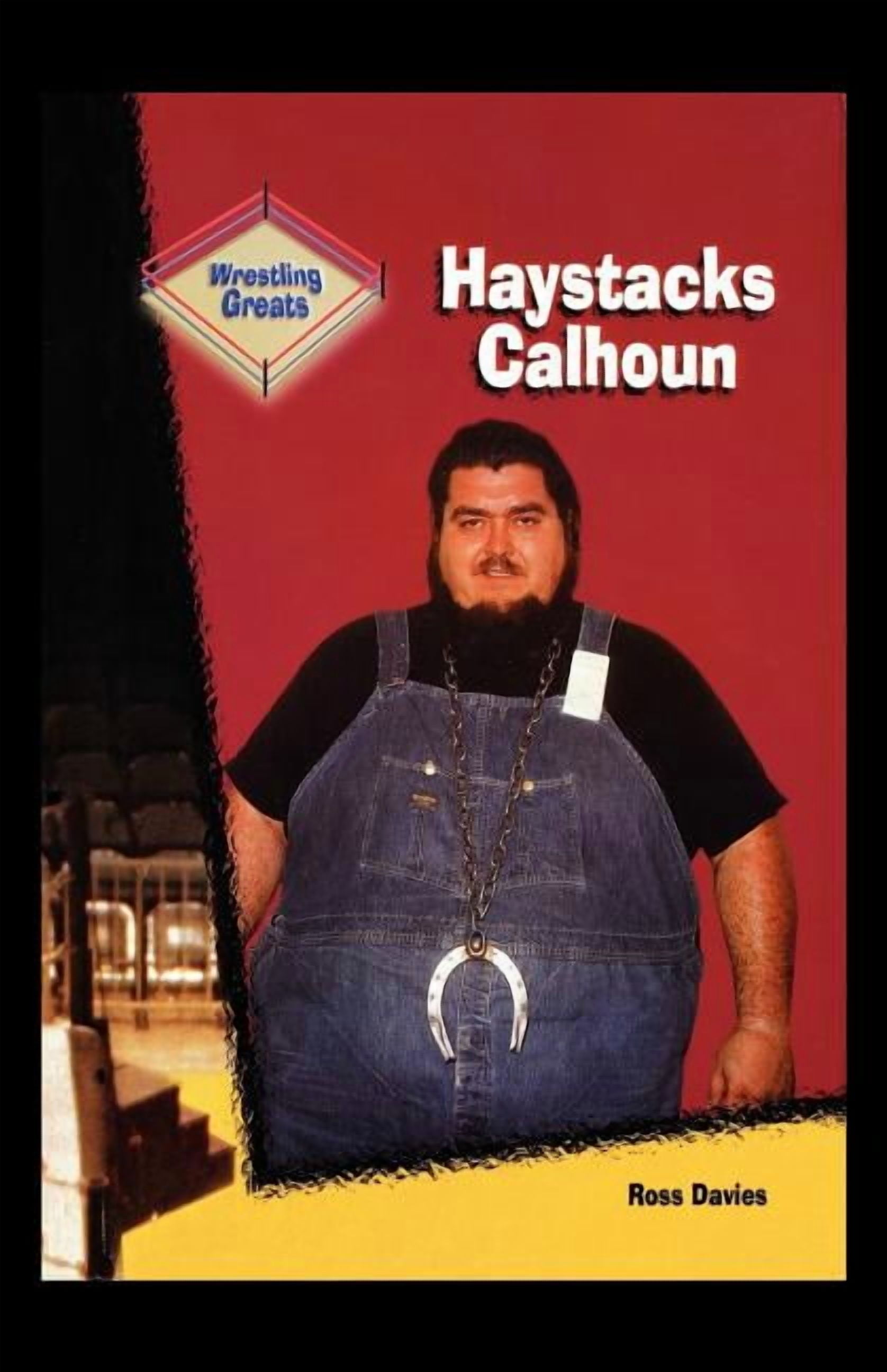 Haystacks Calhoun (Paperback) - Walmart.com