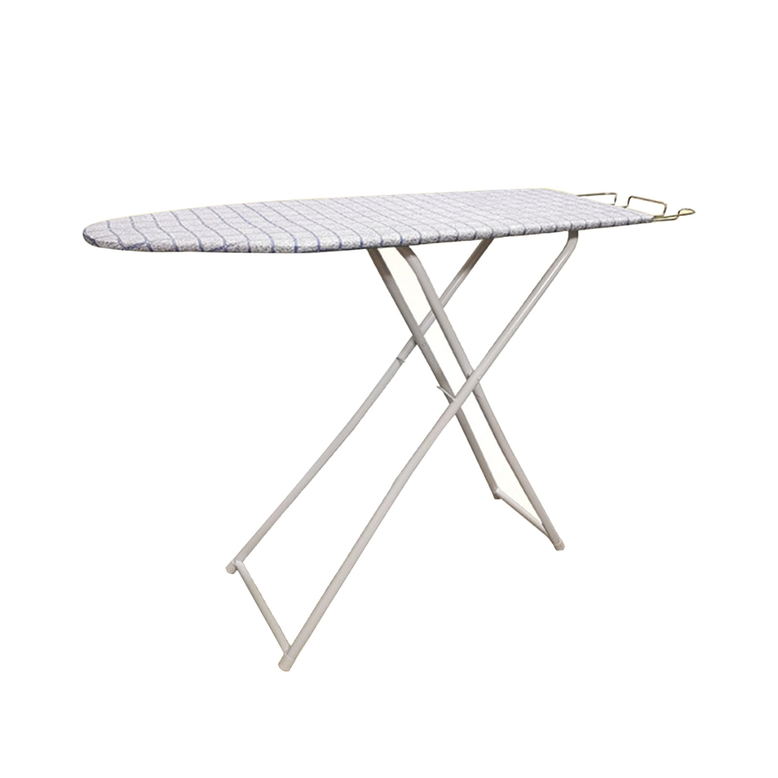 Haysvty Ironing Board, Full-Size Foldable Ironing Board, Foldable ...