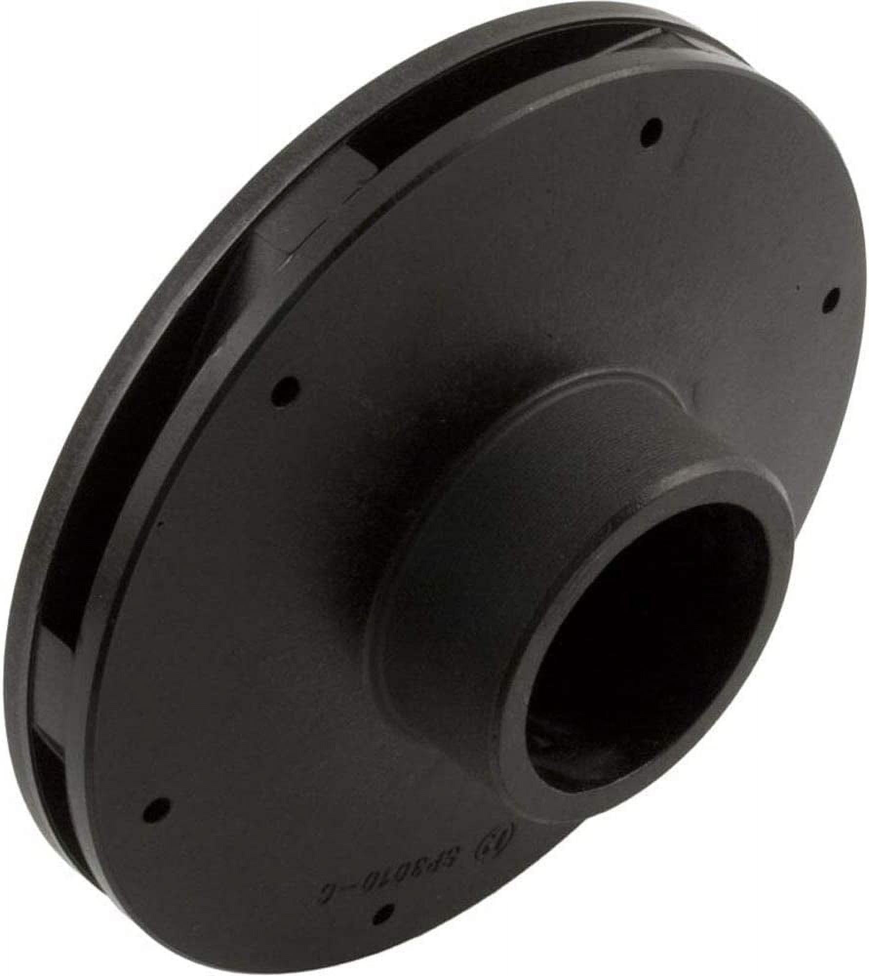 Hayward 1 Horsepower Impeller Replacement for Super Pumps - Walmart.com
