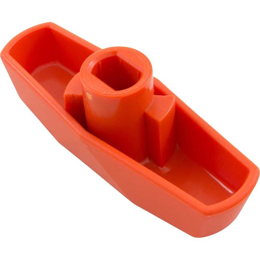 Hayward 2" Tb Orange Handle HLX22 - Walmart.com