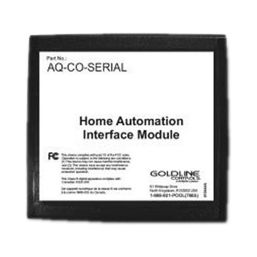 Hayward AQ-CO-SERIAL Aqua Connect Home Automation Serial Interface ...