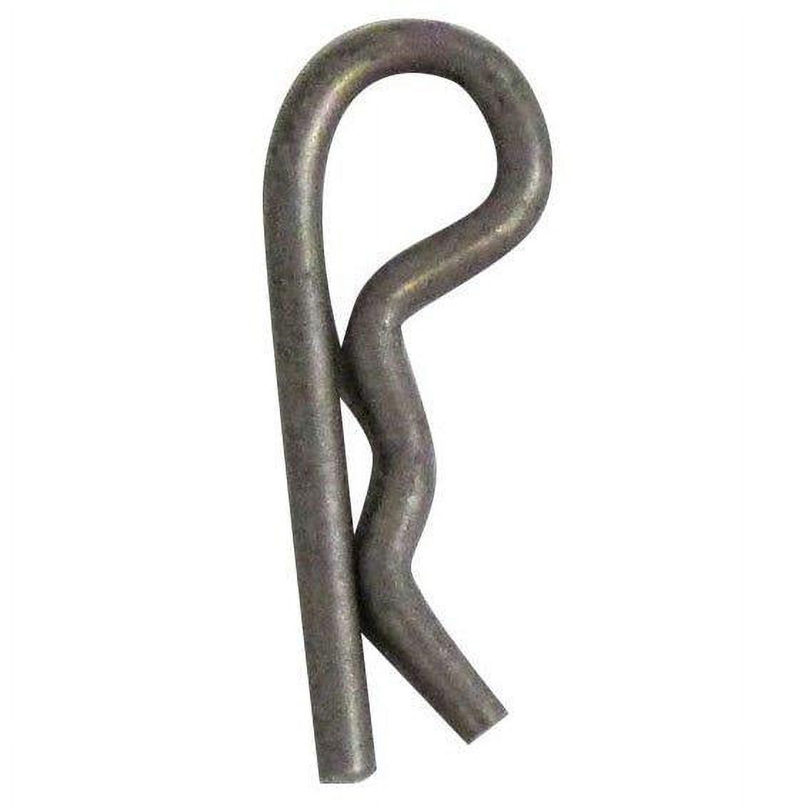 Hayward AQV P-Q-K-C Cotter Pin Shaft RCX1703D - Walmart.com