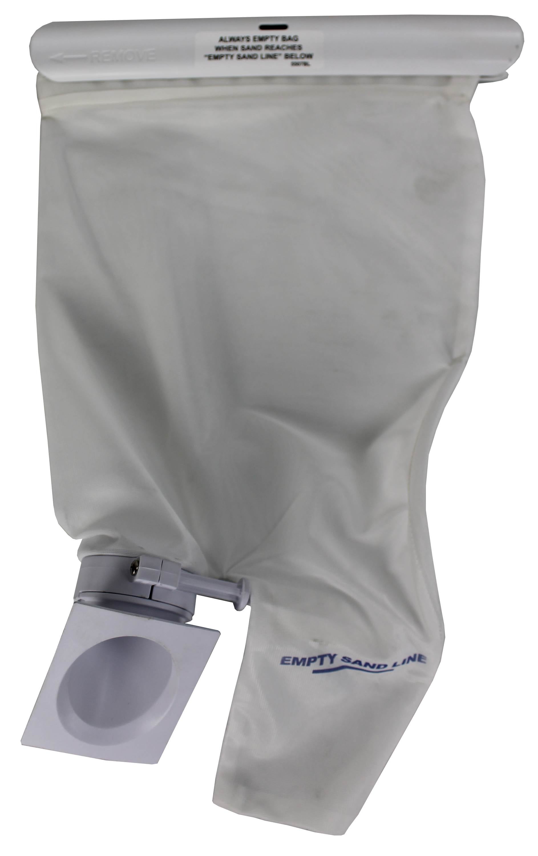 Hayward AX5500BFA Viio & Viper Pool Cleaner Large Debris Bag Float ...