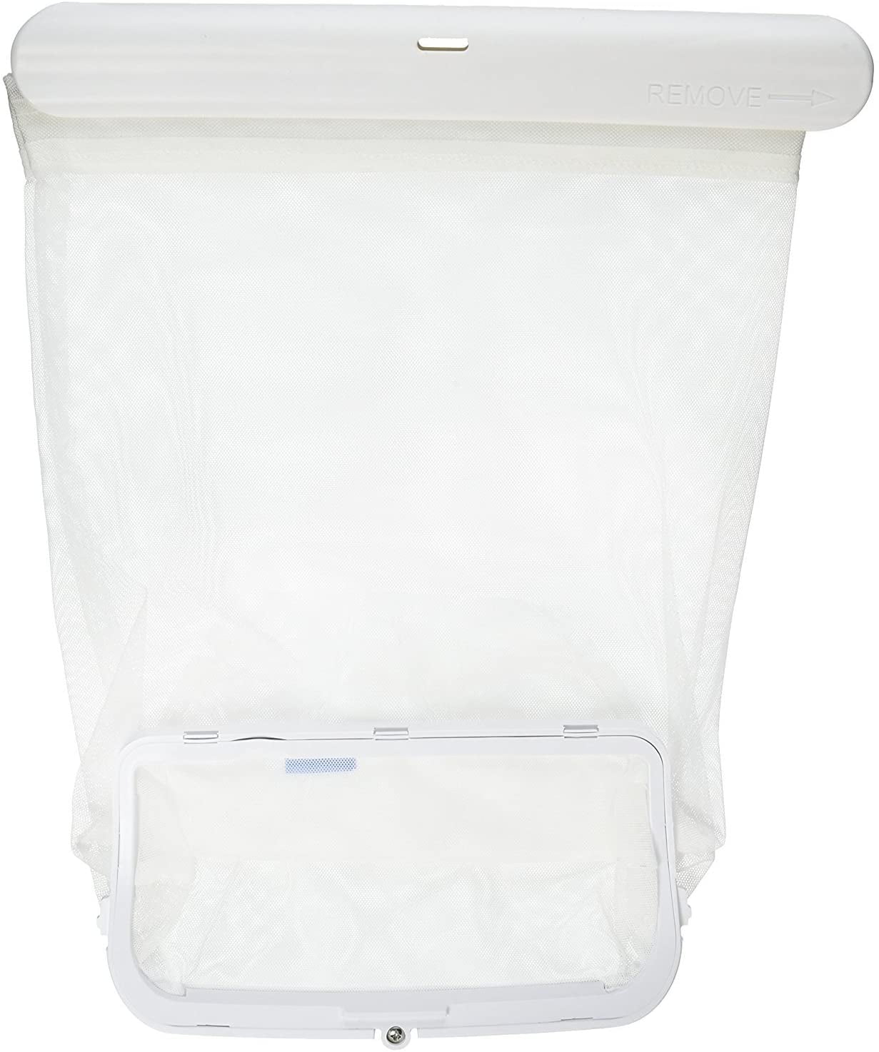 Hayward AX6000BA Phantom Automatic Pool Cleaner Large Debris Bag with ...