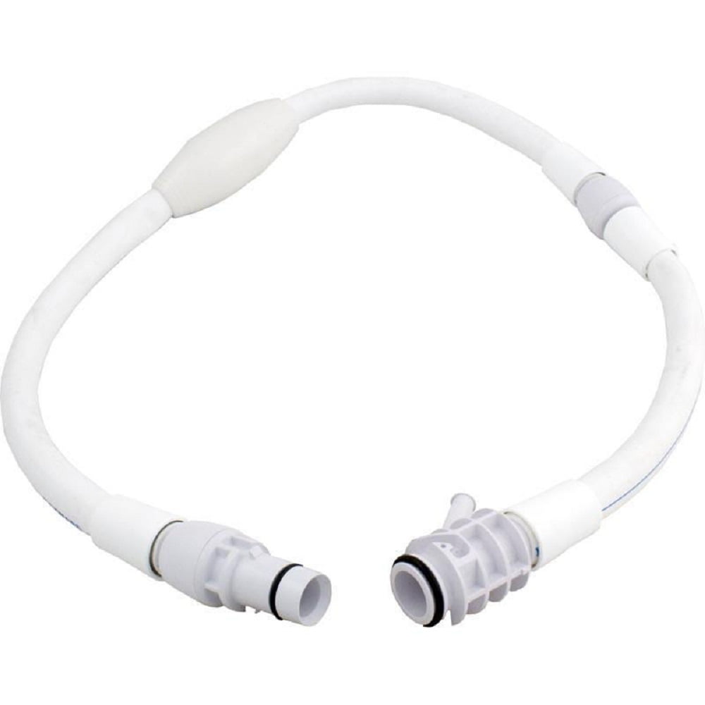 Hayward AX6000HCA Phantom/Viper Pressure Hose End Assembly for Cleaner ...