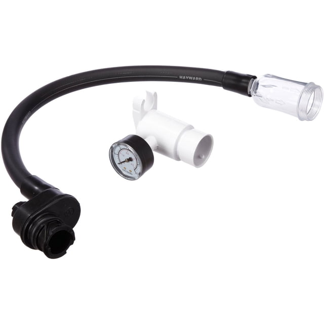 Hayward AX6000HWA1BK Phantom Pool Cleaner Wall Quick Connect Assembly ...