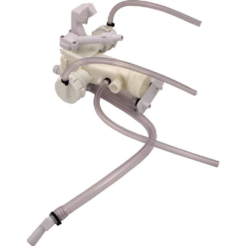 Hayward AX6000MA3 Manifold Assembly for Phantom Pool Cleaner - Walmart.com