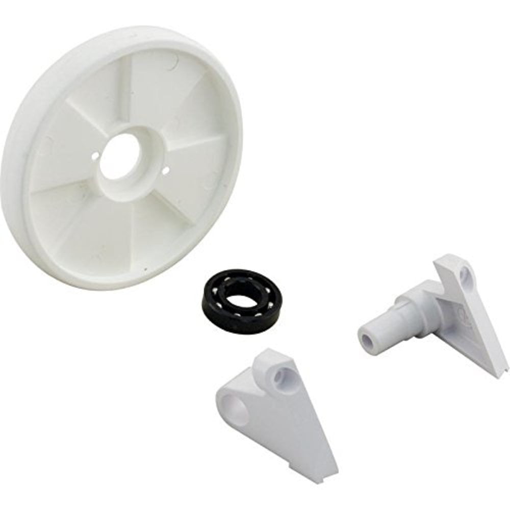 Hayward AX6009BF Phantom Automatic Pool Cleaner Front Wheel Kit ...