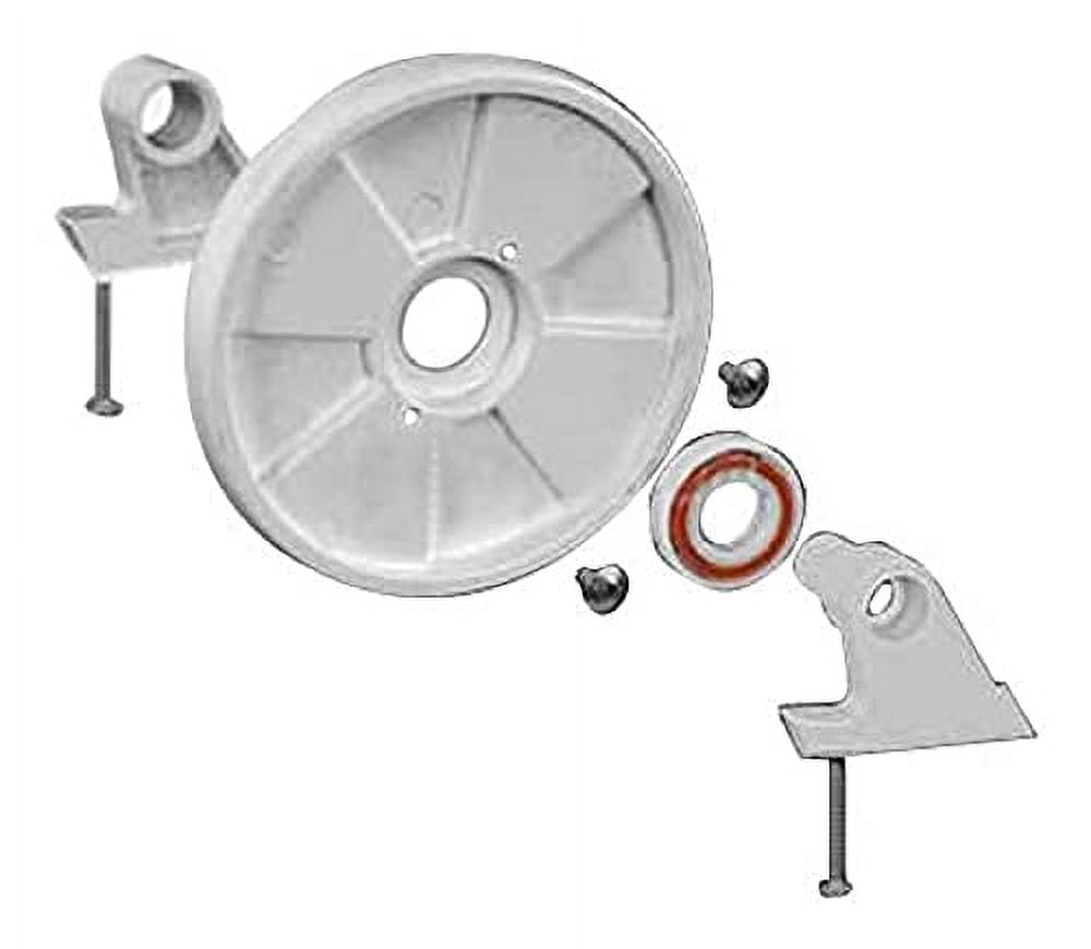 Hayward AX6009BF Phantom Automatic Pool Cleaner Front Wheel Kit ...