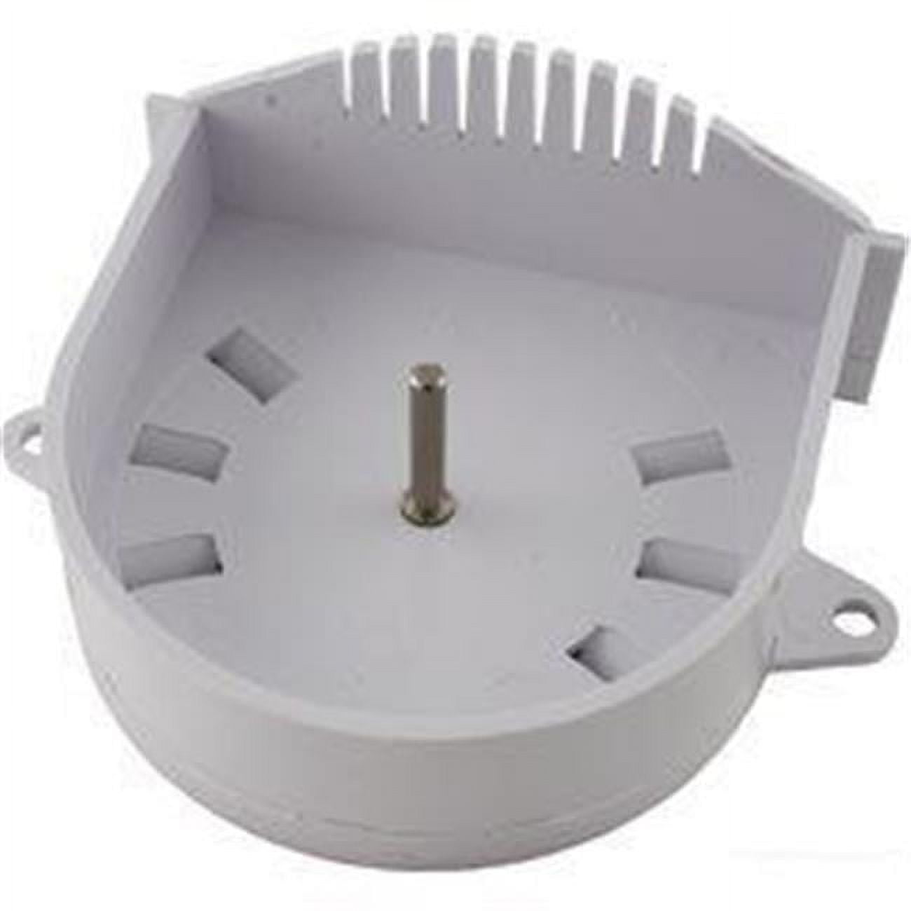 Hayward AXV009 Medium Turbine Case with Axle - Walmart Business Supplies