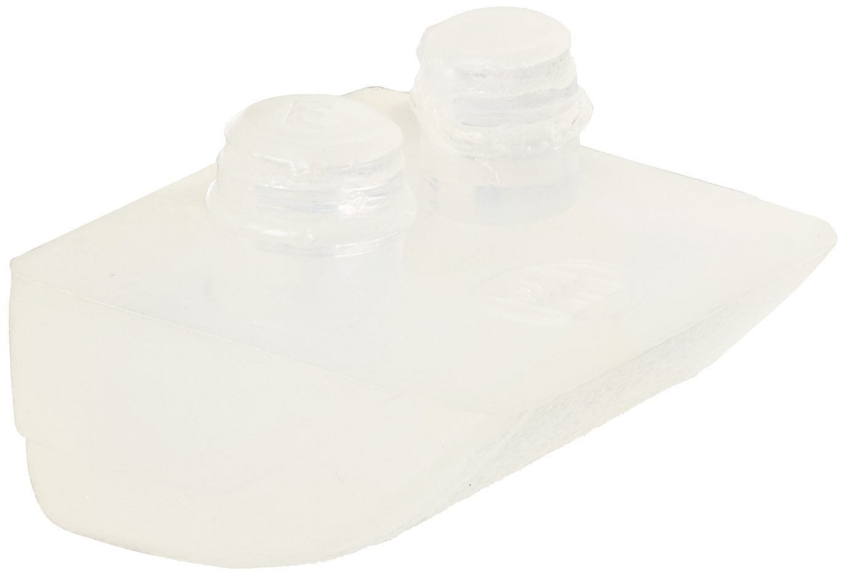 Hayward AXV014P Automatic Pool Cleaner Pod Shoes concrete for Gunite ...
