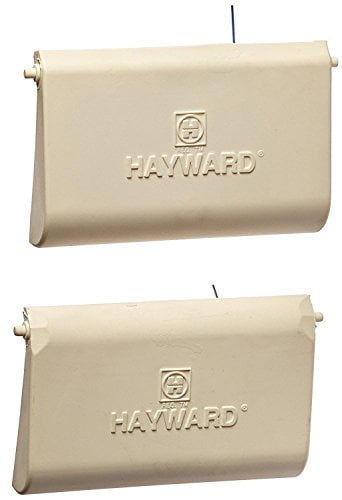 Hayward AXV434WHP Pool Cleaner Flap Kit, White - Walmart.com