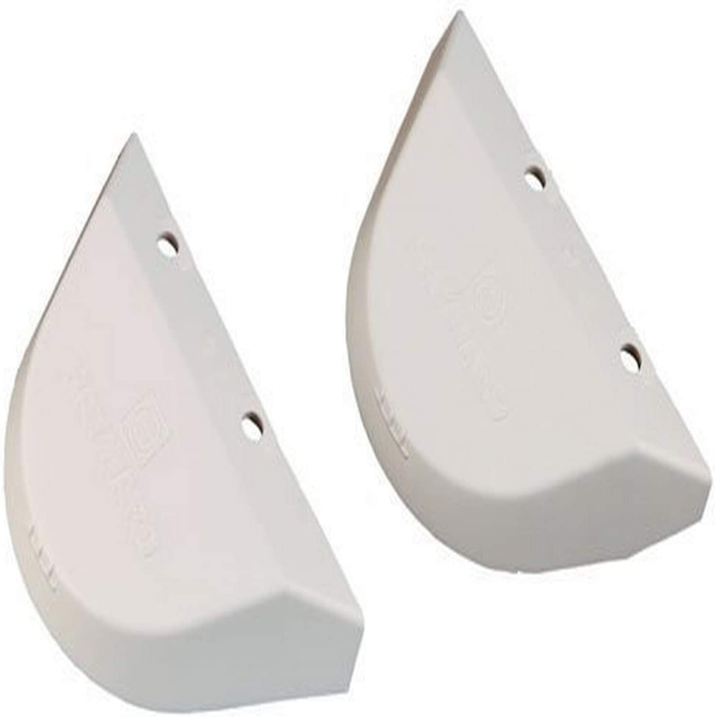 Hayward AXV604WHP Automatic Pool Cleaner Wing Kit, White - Walmart.com