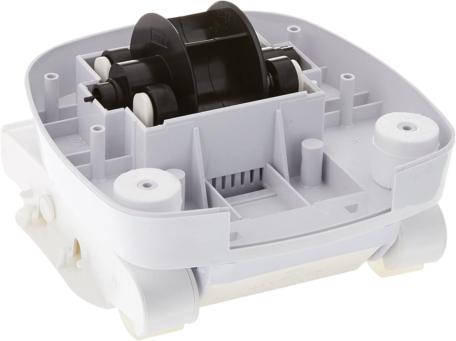 Hayward AXV622DPK Automatic Pool Cleaner, Universal Concrete Propulsion ...