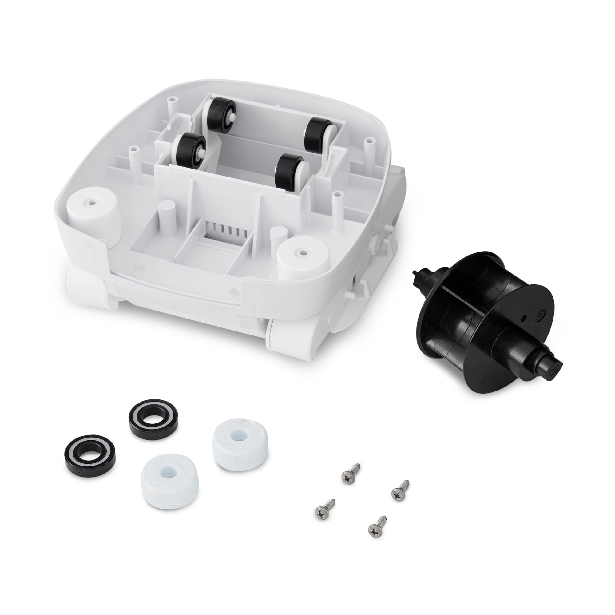 Hayward Navigator Pool Vacuum Rebuild Kit for Universal Concrete ...