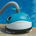 Hayward Aqua Critter Suction Side Automatic Vacuum Pool Cleaner for ...