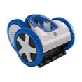 Hayward AquaNaut 400 Automatic Pool Cleaner, 4-Wheel Drive Suction with ...