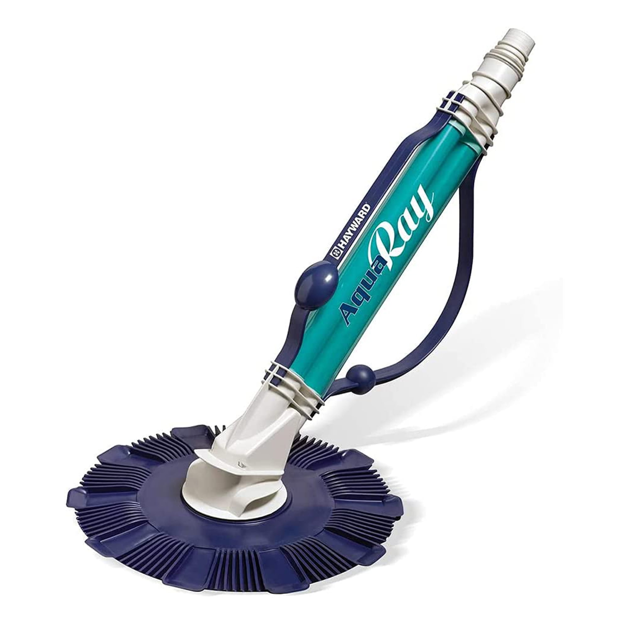 Hayward AquaRay Flapper Disc Vacuum Pool Cleaner - Above Ground ...