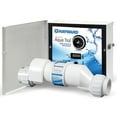 Hayward AquaTrol Salt Chlorinator System with TurboCell for Above ...