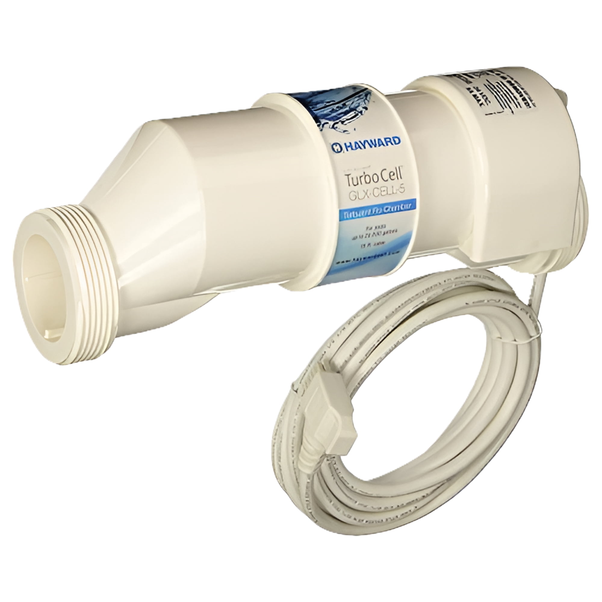 Hayward AquaTrol Salt Chlorine Generator For Above ground Swimming ...