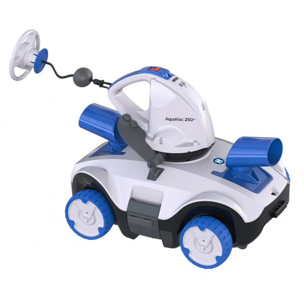 Hayward Aquavac AV250 Robotic Pool Cleaner - Walmart.com