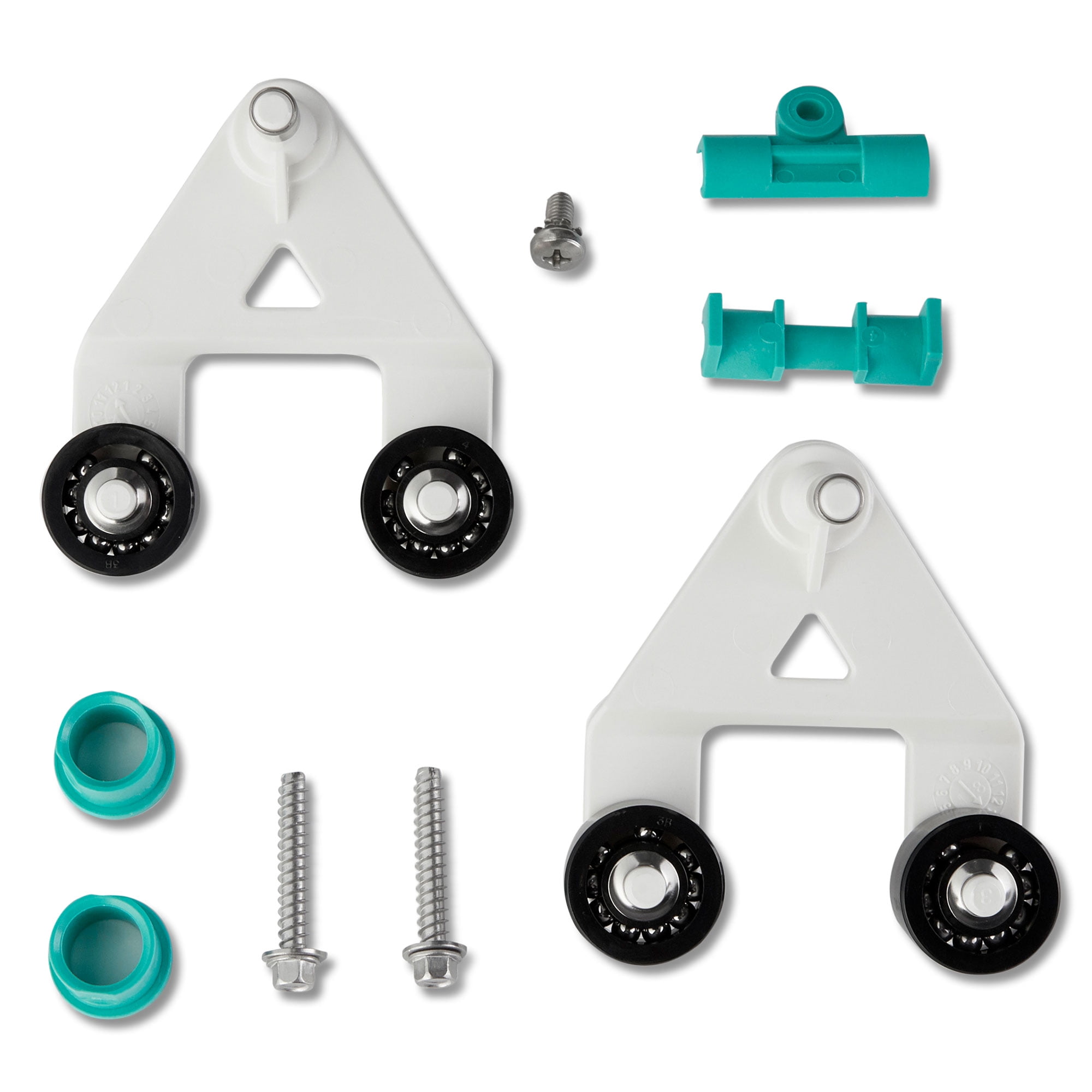 Hayward Automatic Swimming Pool Cleaner Vac Universal A-Frame Kit ...