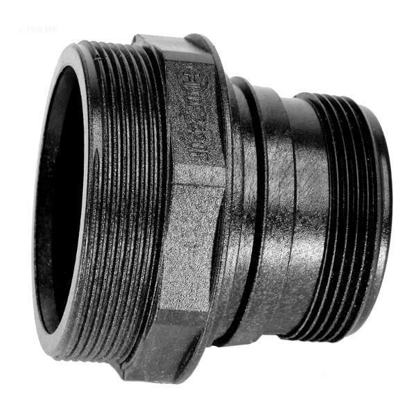 Hayward Bulkhead Fitting DEX2420F - Walmart.com