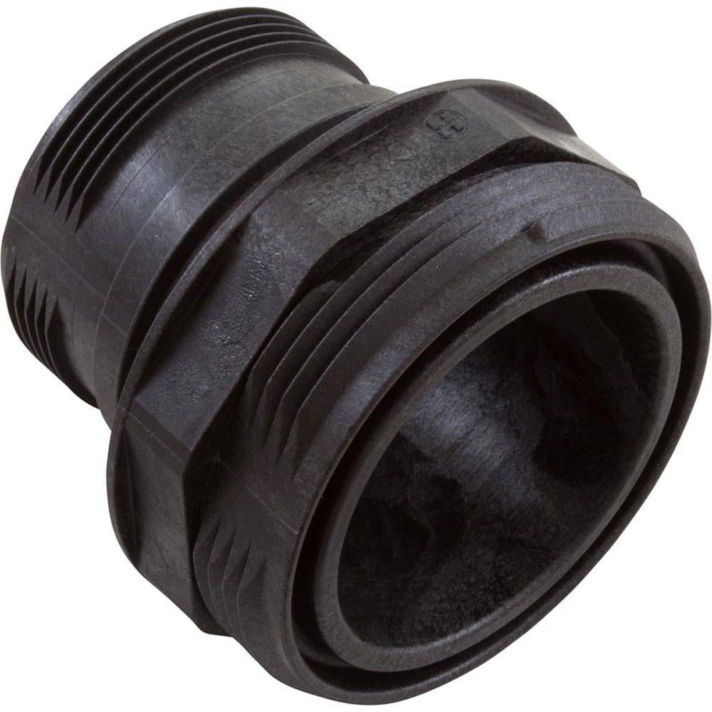 Hayward CX3035F Bulkhead Fitting Replacement for Hayward Swim Clear Cartridge Filter - Walmart ...