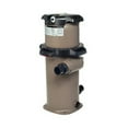 Hayward SwimClear 150 Sq. Ft. Single Element Cartridge Pool Water ...